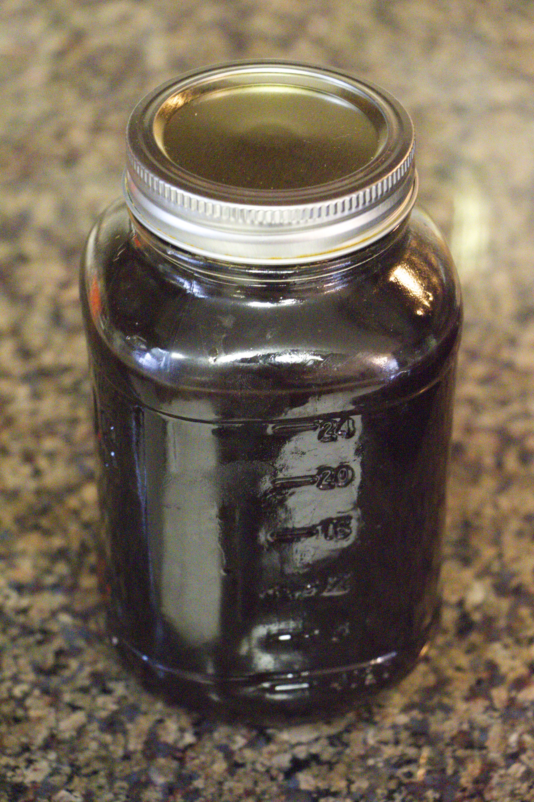 Beeyoutiful’s Homemade Elderberry Syrup Recipe
